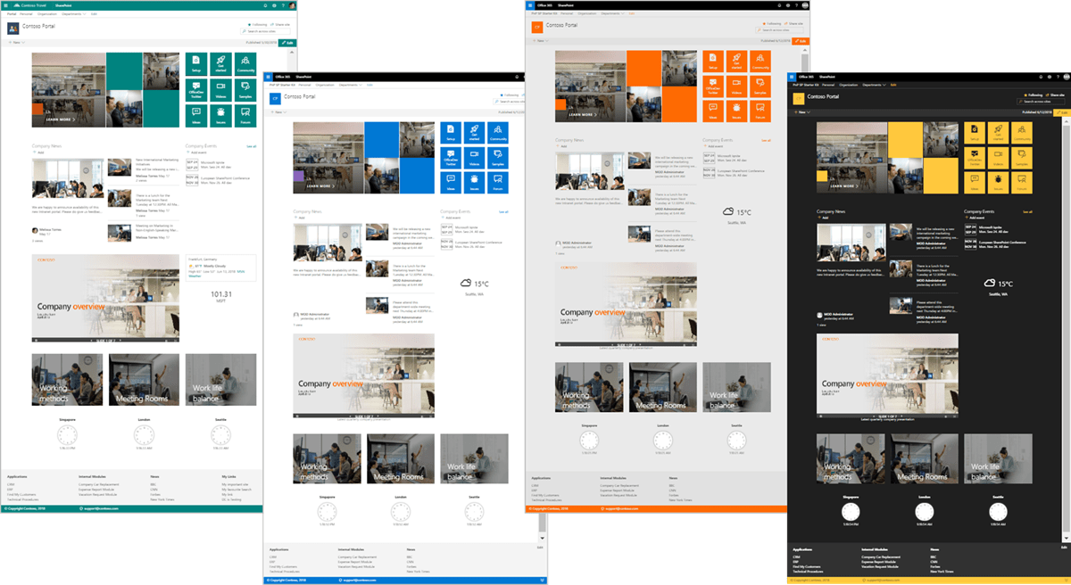 Setup SharePoint Starter Kit From Any Platform Waldek Mastykarz